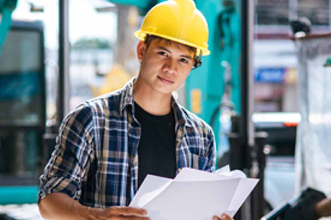 All – D&D Construction